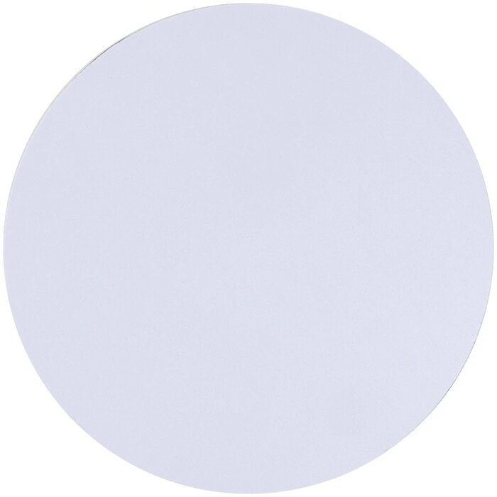 Ronde muismat - | Muismatten.nl